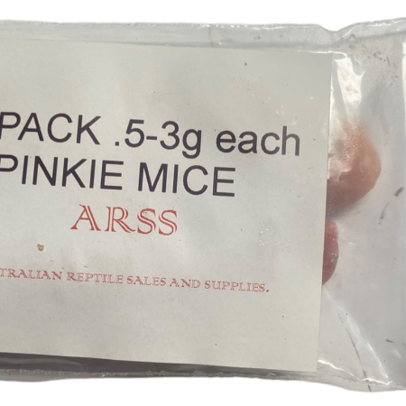 Mice – Shakirikki Reptiles & Lexson Reptiles and Rodents