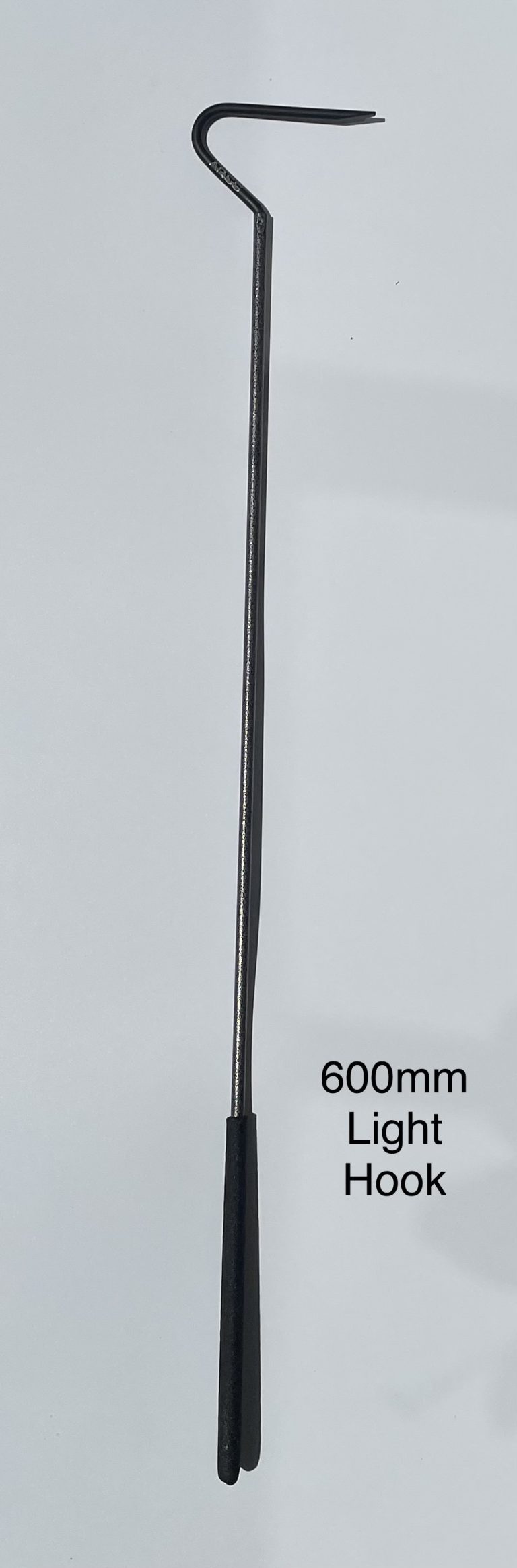 600MM LIGHTWEIGHT SNAKE HOOK – Australian Reptile Sales and Supplies