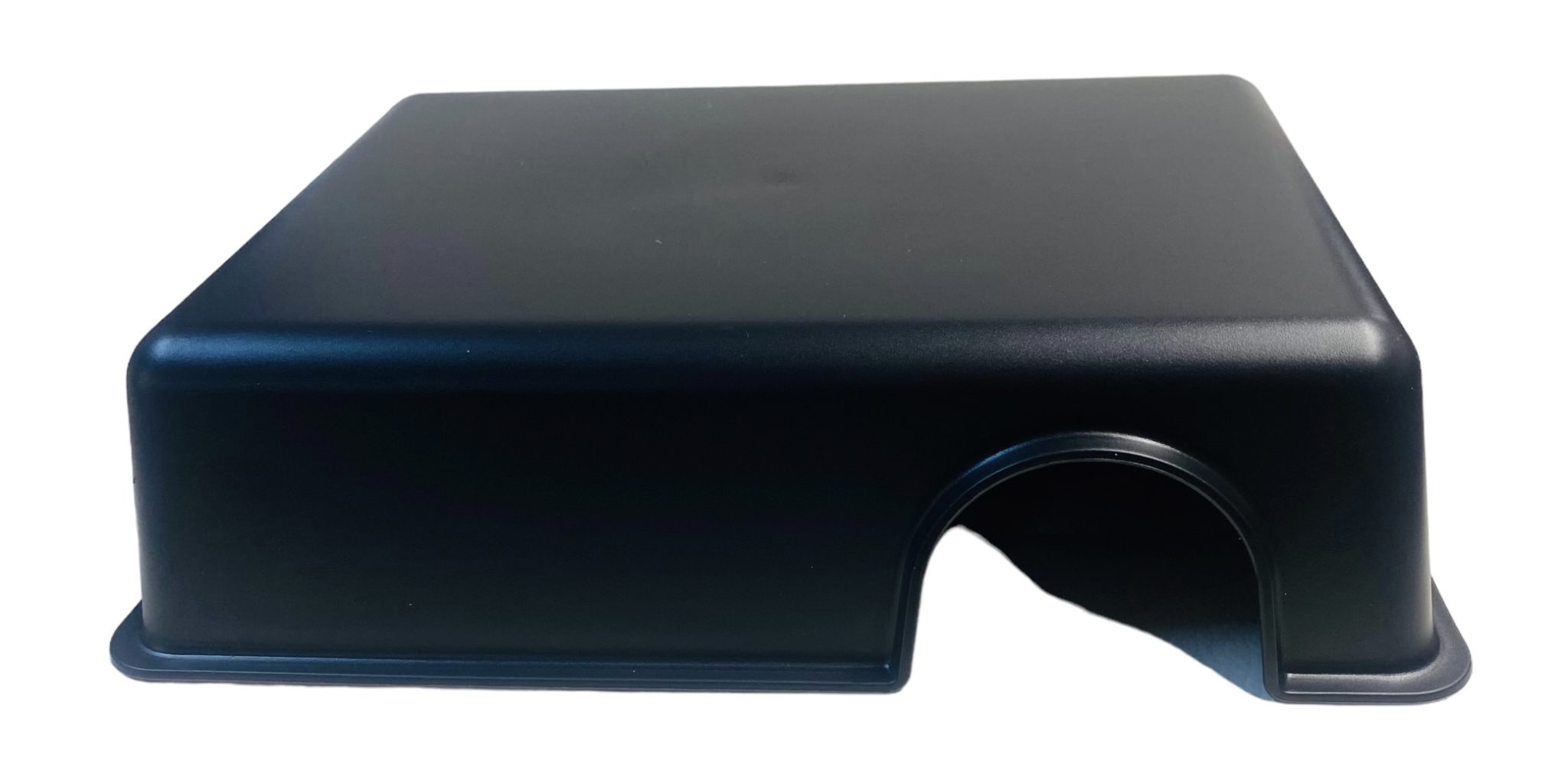 LARGE PLASTIC HIDE – Australian Reptile Sales and Supplies