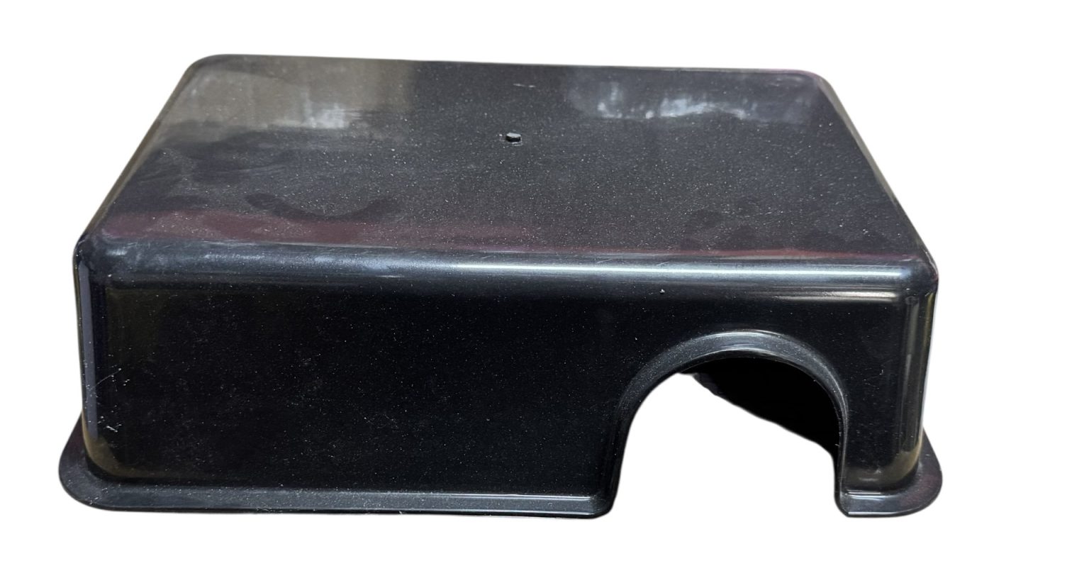 EXTRA LARGE PLASTIC HIDE – Australian Reptile Sales and Supplies